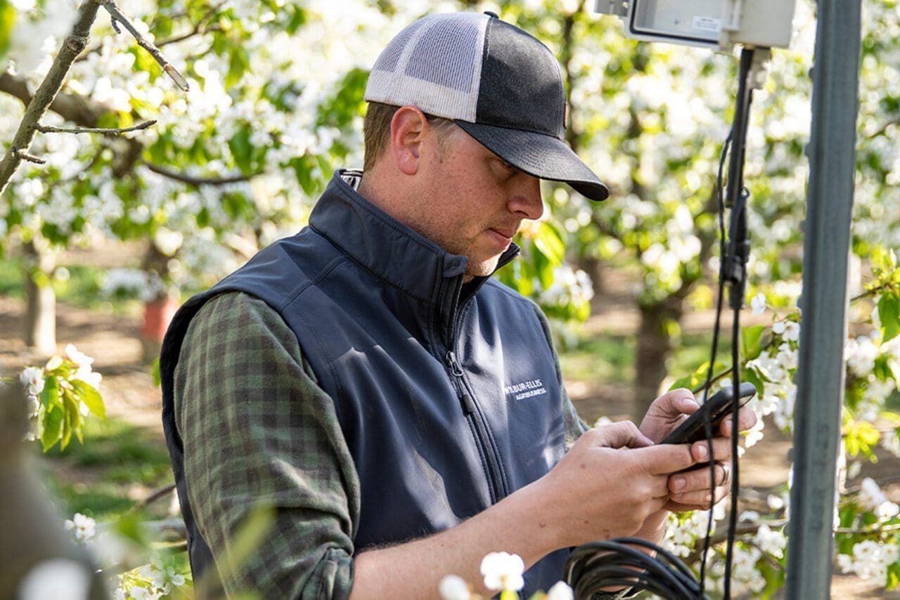 Grower Resources | Wilbur-Ellis