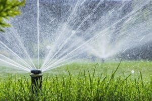 Optimizing Water-use Efficiency, Quenches Thirsty Turf, Reduces ...
