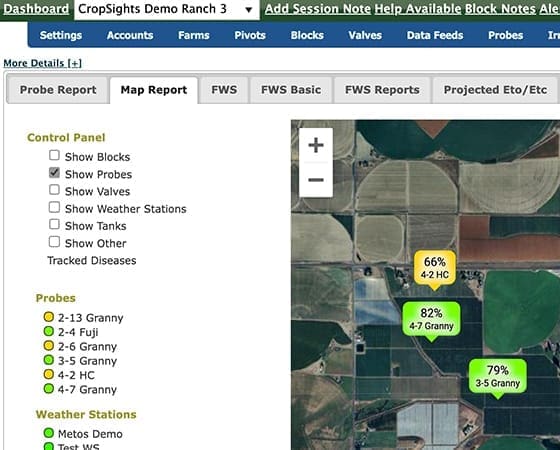 Digital Solutions | Wilbur-Ellis